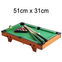 Jual Meja Billiard Mini Terbaik - Harga Murah Juni 2024 & Cicil 0%