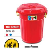 Jual Ember 120 Liter Terbaik - Harga Murah April 2024 & Cicil 0%