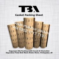 Jual Kertas Tba Murah & Terbaik - Harga Terbaru Juni 2024