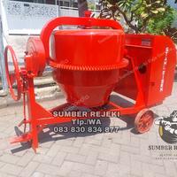 Jual Mesin Molen Cor Terbaik - Harga Murah Februari 2024 & Cicil 0%
