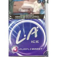 Jual La Ice Purple Murah - Harga Terbaru 2023