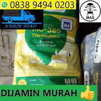 Jual Mortar Mu 380 Terbaik - Harga Murah Maret 2025 & Cicil 0%