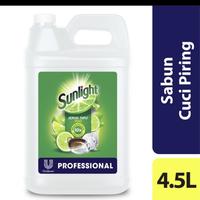 Jual Sunlight 1 Liter Murah - Harga Terbaru Mei 2024