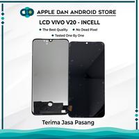 Jual Lcd Vivo V20 Juni 2024 Harga Termurah - Cicil 0% 3x di Tokopedia