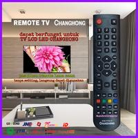 Jual Remote Tv Changhong Murah & Terbaik - Harga Terbaru April 2024
