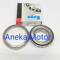 Jual Bearing 32006 Terlengkap - Harga Murah Januari 2024 & Cicil 0%