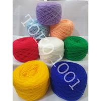 Jual Benang Wool Terlengkap - Harga Murah & Grosir Juni 2024