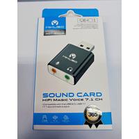 Jual Usb Soundcard Terlengkap - Harga Murah November 2024