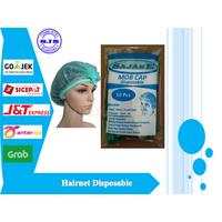 Jual Hairnet Rambut Murah & Lengkap - Harga Maret 2025