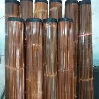 Tirai Bambu Anti Silau & Estetik Februari 2026 - Tokopedia