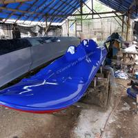 Jual Perahu Mancing Terbaik - Harga Murah November 2023 & Cicil 0%