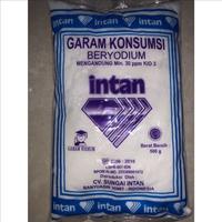 Jual Garam Halus Terdekat - Harga Murah & Grosir Mei 2024