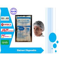 Jual Hairnet Rambut Murah & Lengkap - Harga Maret 2025