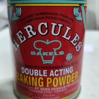 Jual Baking Powder Hercules Terdekat - Harga Murah & Grosir April 2024