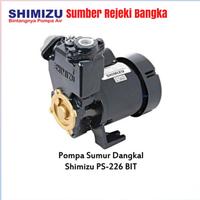 Jual Shimizu Ps 226 Bit Terbaik - Harga Murah Mei 2024 & Cicil 0%