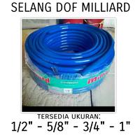 Jual Selang Air 1 Inch Terbaik - Harga Murah Maret 2024 & Cicil 0%