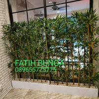 Jual Partisi Bunga Terbaik - Harga Murah Mei 2024 & Cicil 0%