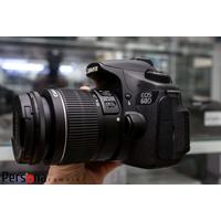 Jual Canon 60D Terbaru - Harga Murah Januari 2025 & Cicil 0%