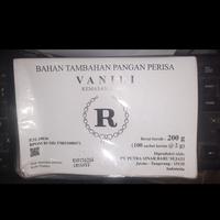 Jual Vanili Bubuk Sachet Terdekat - Harga Murah & Grosir Januari 2025