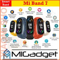 Xiaomi Smart Band 7 Original & Harga Terbaik 2024