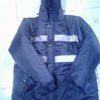 Jual Jaket Cold Storage Model & Desain Terbaru - Harga Juni 2024