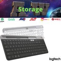 Jual Logitech K580 Terbaru - Harga Murah April 2024 & Cicil 0%