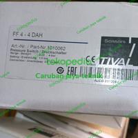 Jual Pressure Switch Tival Terbaik - Harga Murah Juni 2024 & Cicil 0%