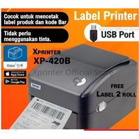 Jual Printer Resi Murah & Terbaik - Harga Terbaru April 2025