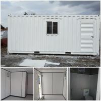 Container 20 Feet Harga Terbaru - Pilihan Terlengkap