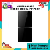 Jual Side By Side Sharp Murah - Harga Terbaru 2024