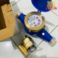 Jual Flowmeter Terbaik - Harga Murah Maret 2025 & Cicil 0%