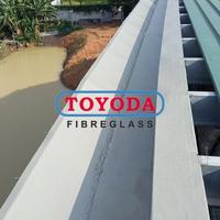 Jual Gutter Terbaik - Harga Murah November 2022 & Cicil 0%