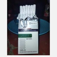 Jual Rokok Menthol Murah - Harga Terbaru Desember 2022