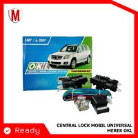 Jual Central Lock Mobil Terlengkap - Harga Murah November 2022 & Cicil 0%