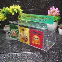 Jual Kotak Saran Terlengkap - Harga Grosir & Murah Mei 2024