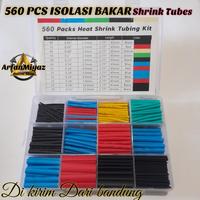 Jual Isolasi Bakar Kabel Murah - Harga Terbaru 2025