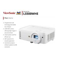 Jual Proyektor 3000 Lumens Terlengkap - Daftar Harga April 2024 ...