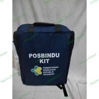 Jual Posbindu Kit Terlengkap - Daftar Harga Juni 2024 & Cicilan 0%