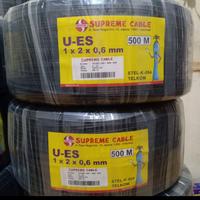 Jual Kabel Telepon Murah & Terbaik - Harga Terbaru Juni 2024