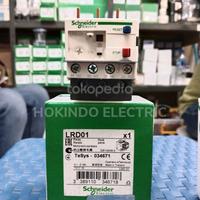 Jual Thermal Overload Relay Terbaik - Harga Murah November 2024 & Cicil 0%