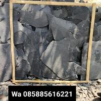 Jual Batu Templek Model & Desain Terbaru - Harga Desember 2024