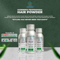 Jual Hair Powder Hairnerds Terlengkap - Harga Murah Juni 2024