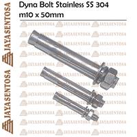 Jual Dyna Bolt Murah & Terbaik - Harga Terbaru Februari 2025