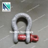 Jual Shackles Murah - Harga Terbaru Maret 2025