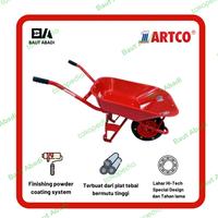 Jual Gerobak Dorong Artco Terbaik - Harga Murah Maret 2024 & Cicil 0%