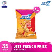 Jual Chiki Jetz Terdekat - Harga Murah & Grosir Maret 2024