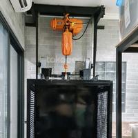 Jual Lift Barang Terbaik - Harga Murah April 2025 & Cicil 0%