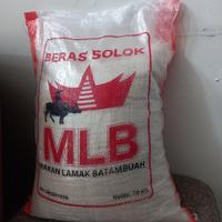 Jual Beras Solok Terdekat - Harga Murah & Grosir April 2024