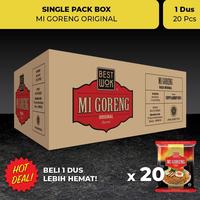 Jual Mie Goreng Best Wok Original Murah - Harga Terbaru 2025