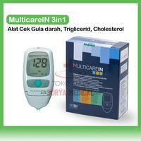 Jual Alat Cek Trigliserida Murah - Harga Terbaru Maret 2024
